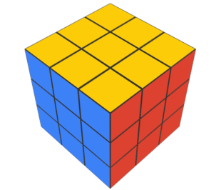 Rubik's Cube